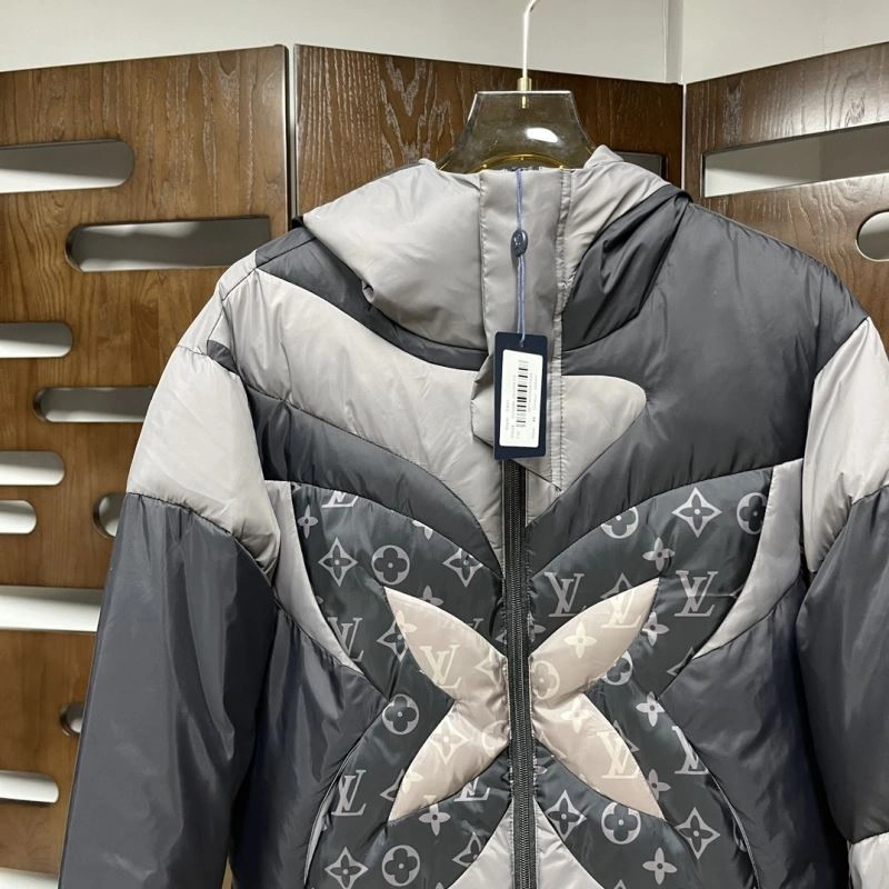 OEM Louis Vuitton Down Jackets