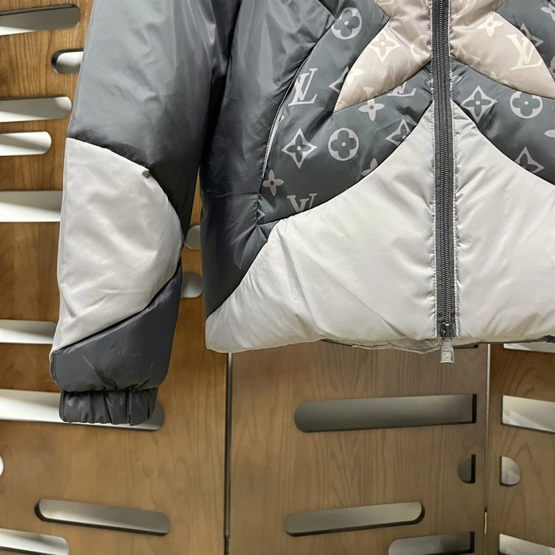 OEM Louis Vuitton Down Jackets
