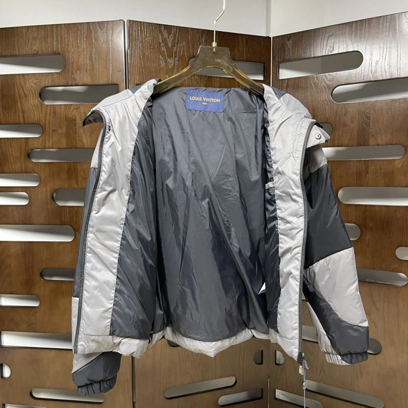 OEM Louis Vuitton Down Jackets