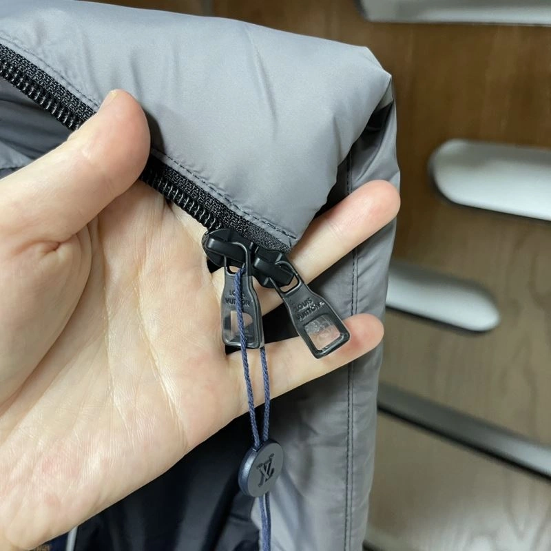 OEM Louis Vuitton Down Jackets