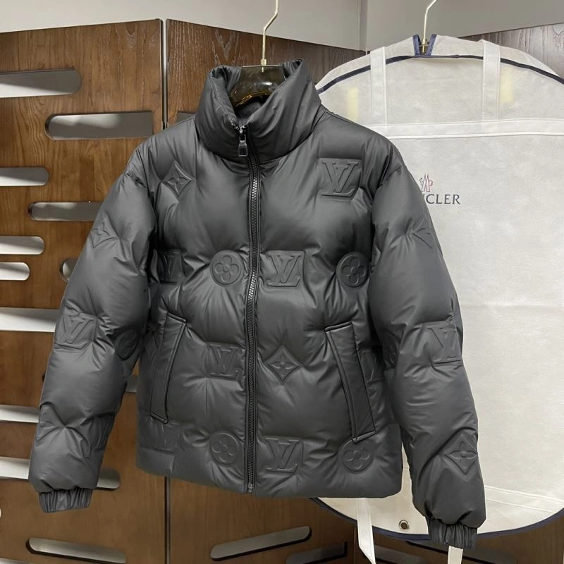 Louis Vuitton Down Jackets