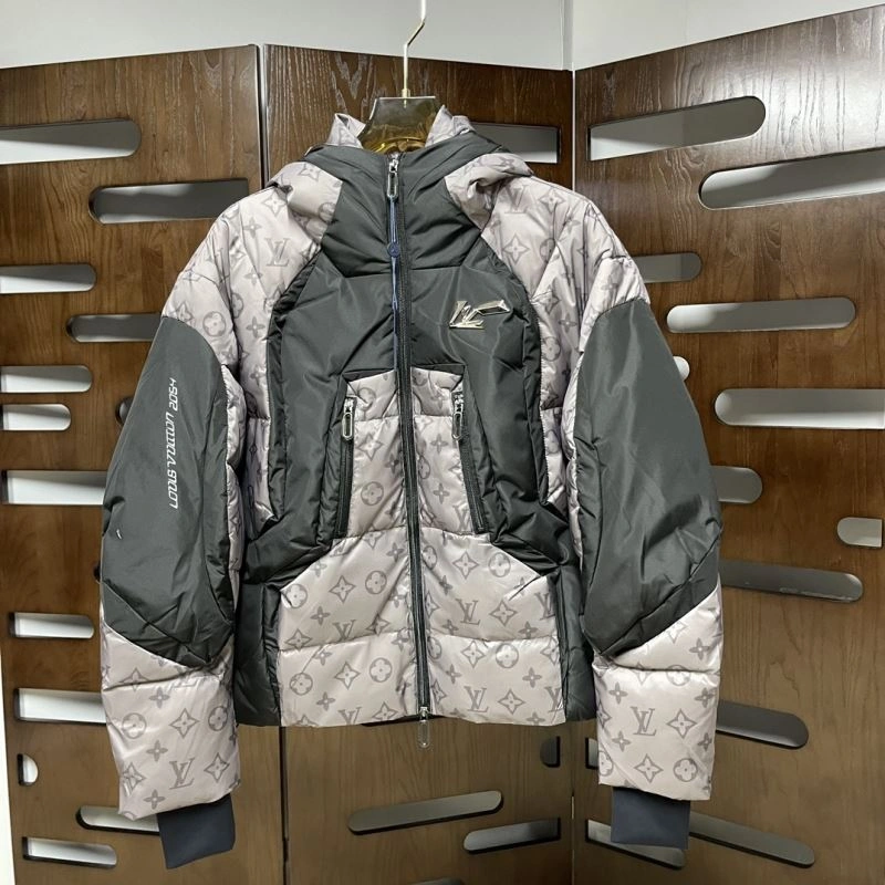 Louis Vuitton Down Jackets