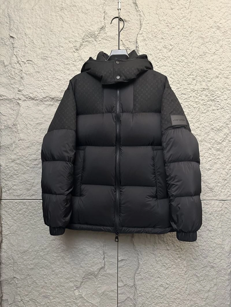 Louis Vuitton Down Jackets