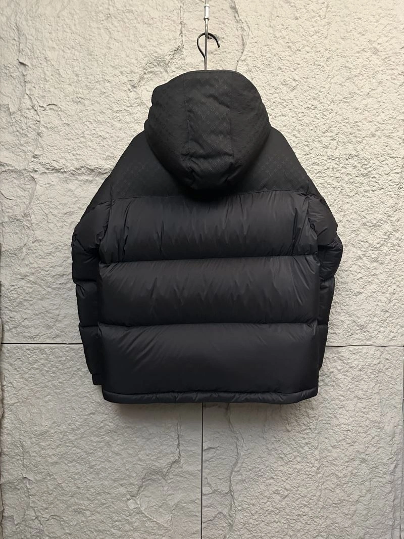 Cut-rate Louis Vuitton Down Jackets