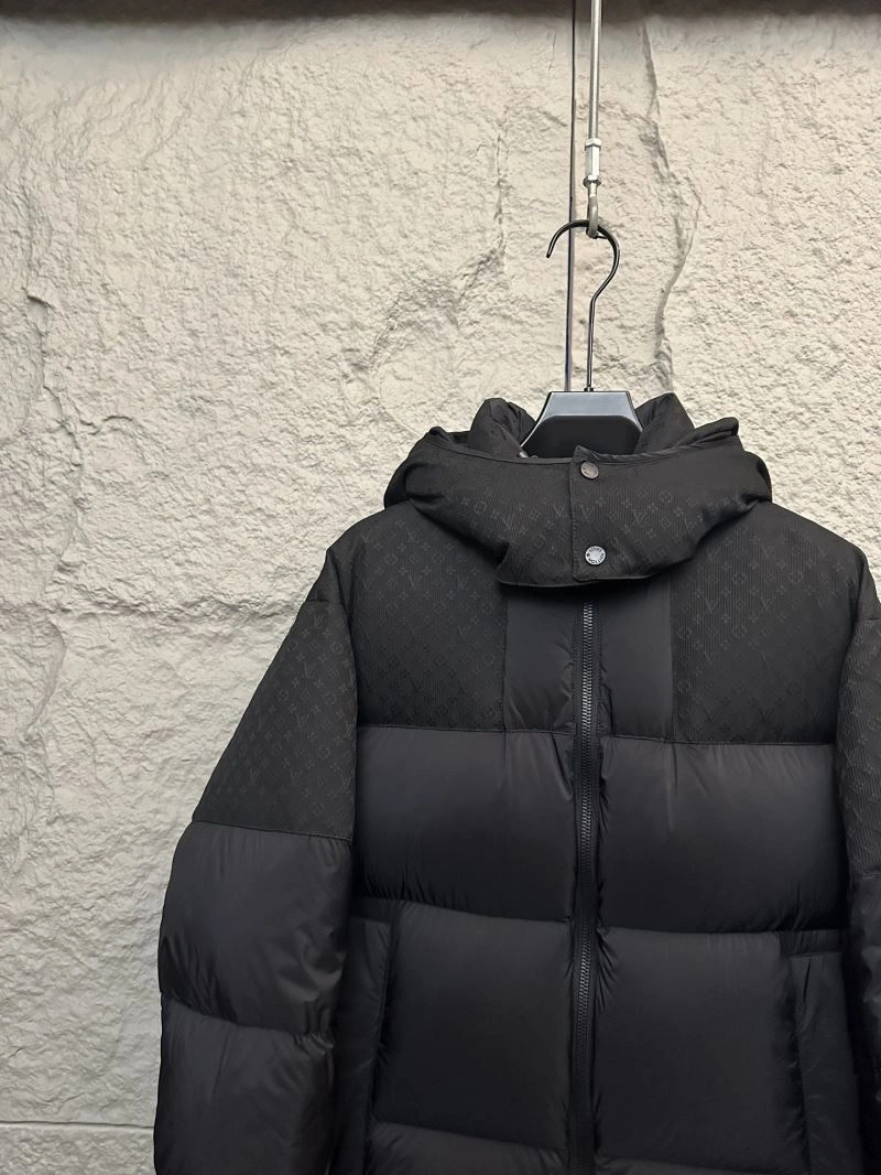 Cut-rate Louis Vuitton Down Jackets