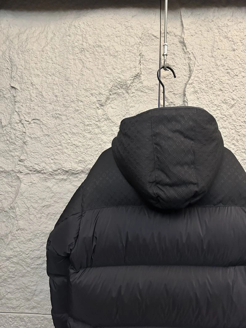 Cut-rate Louis Vuitton Down Jackets