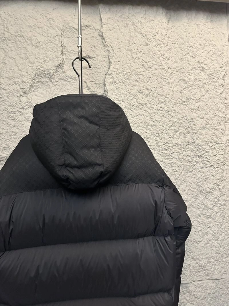 Cut-rate Louis Vuitton Down Jackets