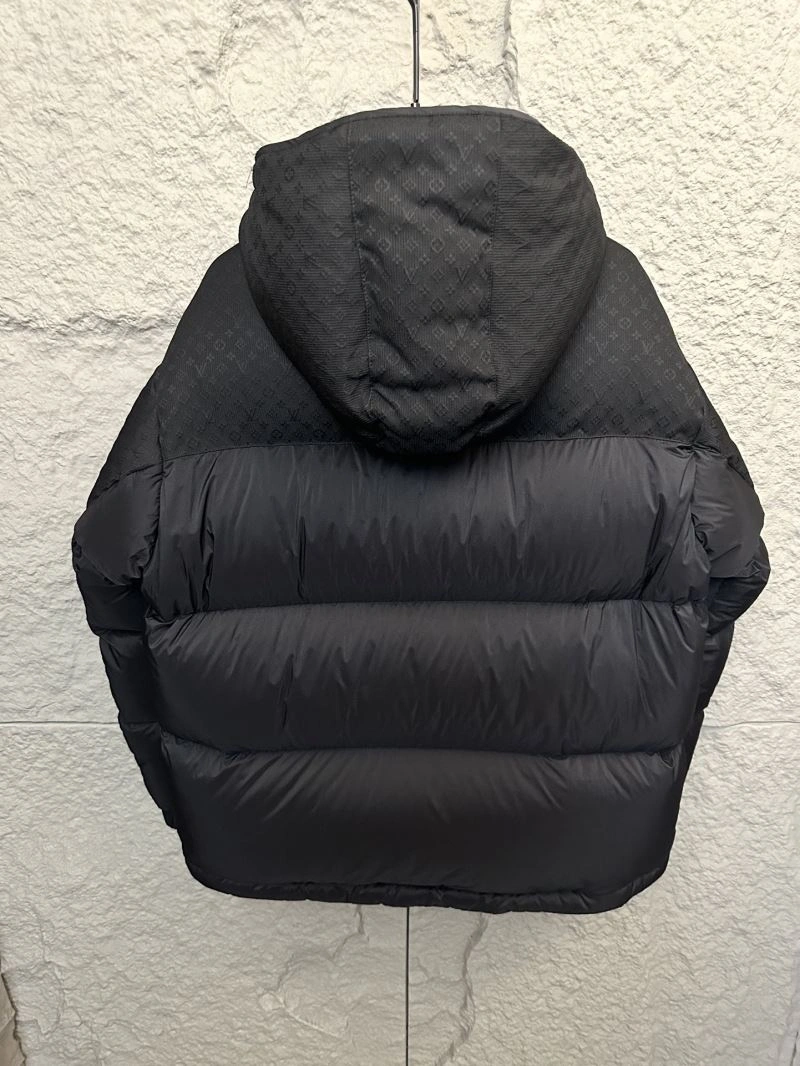 Cut-rate Louis Vuitton Down Jackets
