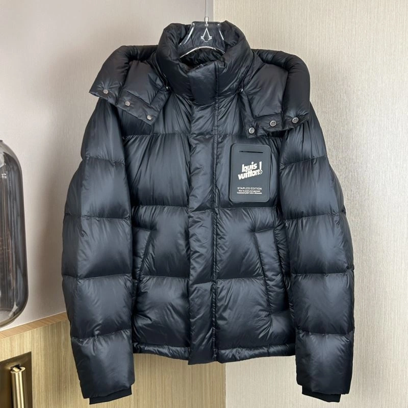 Louis Vuitton Down Jackets