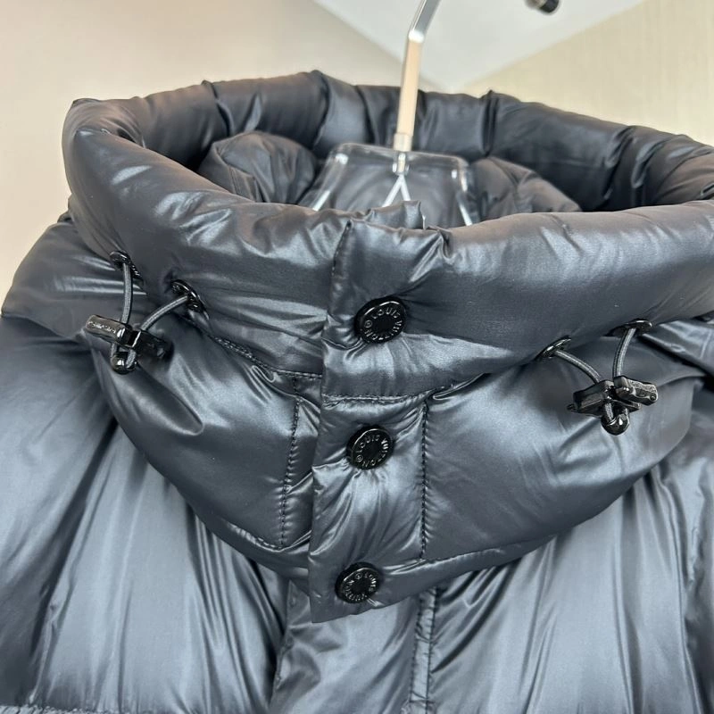 Discounted Louis Vuitton Down Jackets