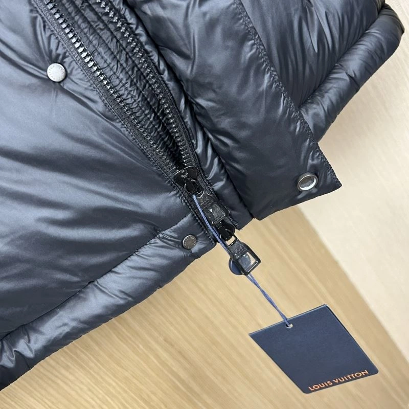 Discounted Louis Vuitton Down Jackets