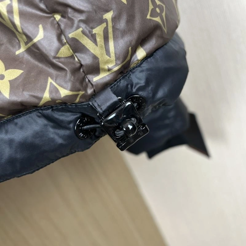 Discounted Louis Vuitton Down Jackets