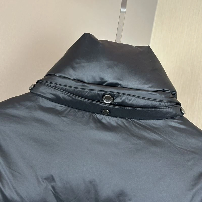 Discounted Louis Vuitton Down Jackets