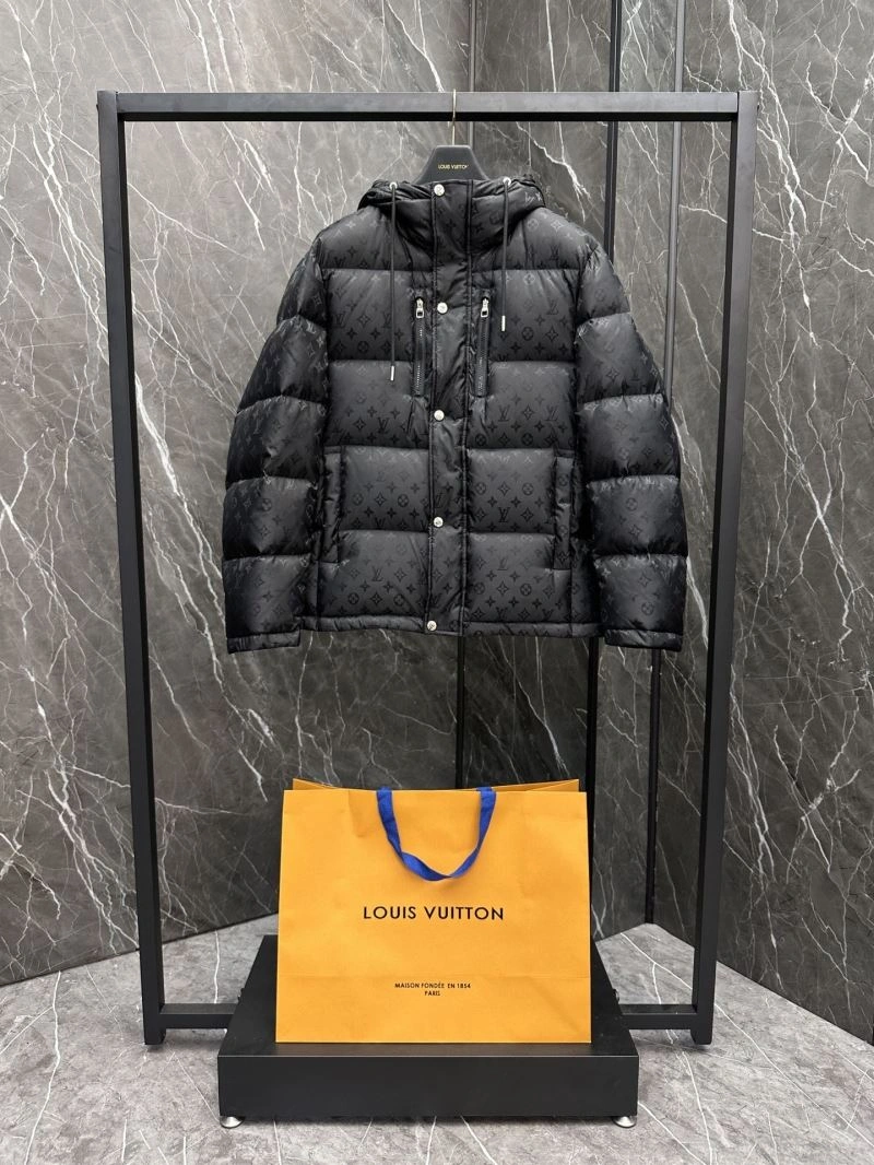Louis Vuitton Down Jackets