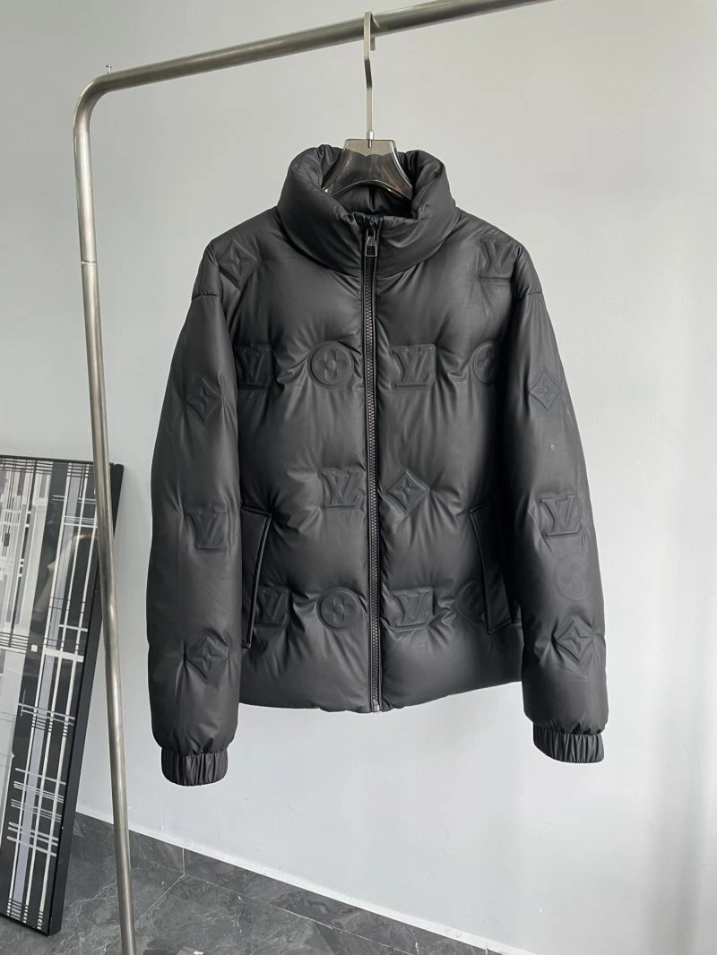 Louis Vuitton Down Jackets