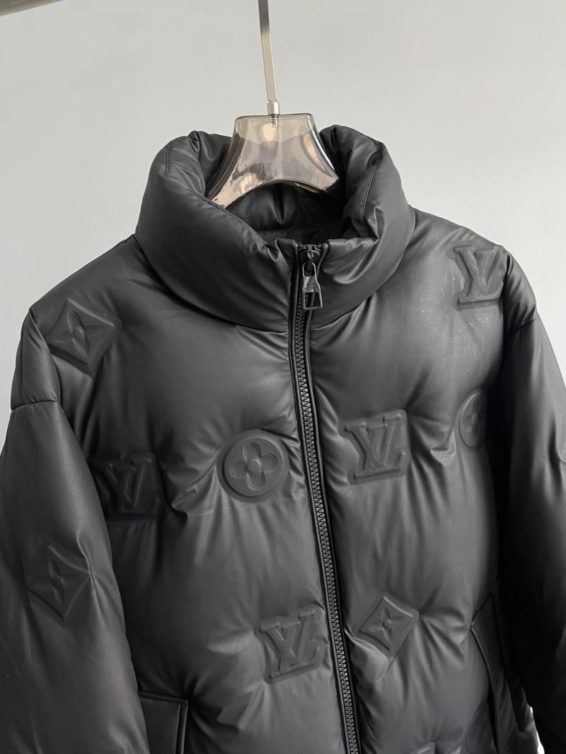 Top match Louis Vuitton Down Jackets