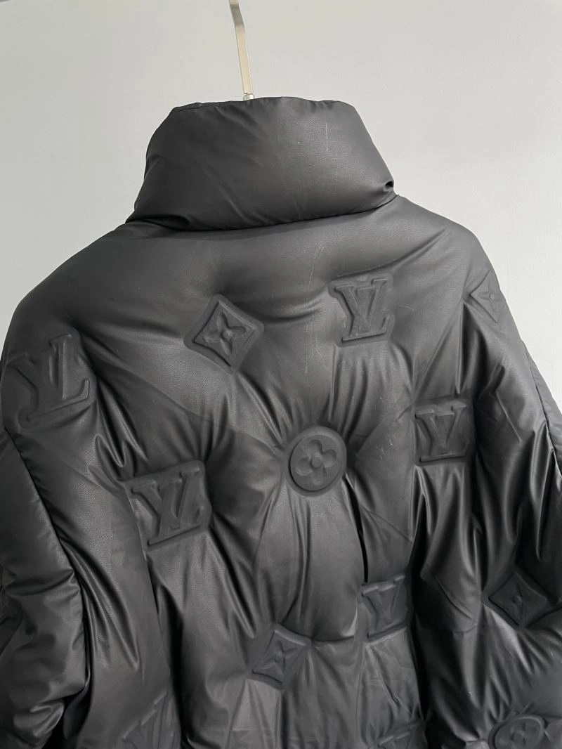 Top match Louis Vuitton Down Jackets