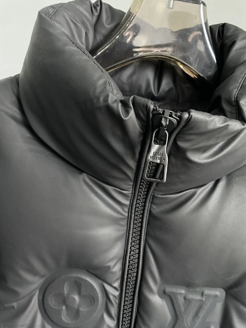 Top match Louis Vuitton Down Jackets