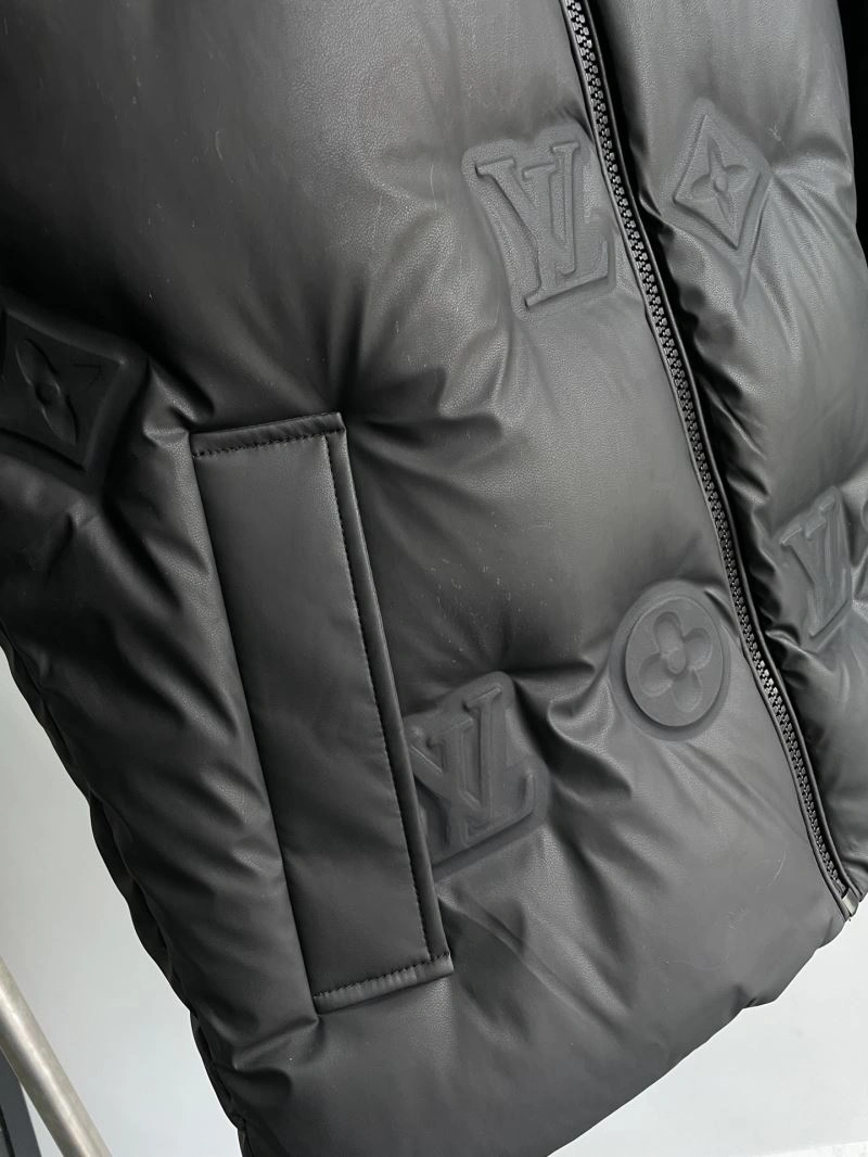 Top match Louis Vuitton Down Jackets