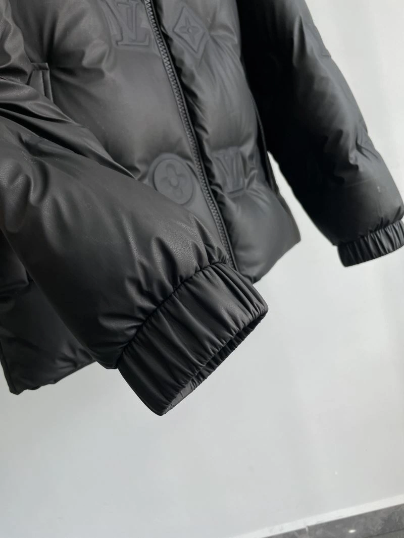 Top match Louis Vuitton Down Jackets