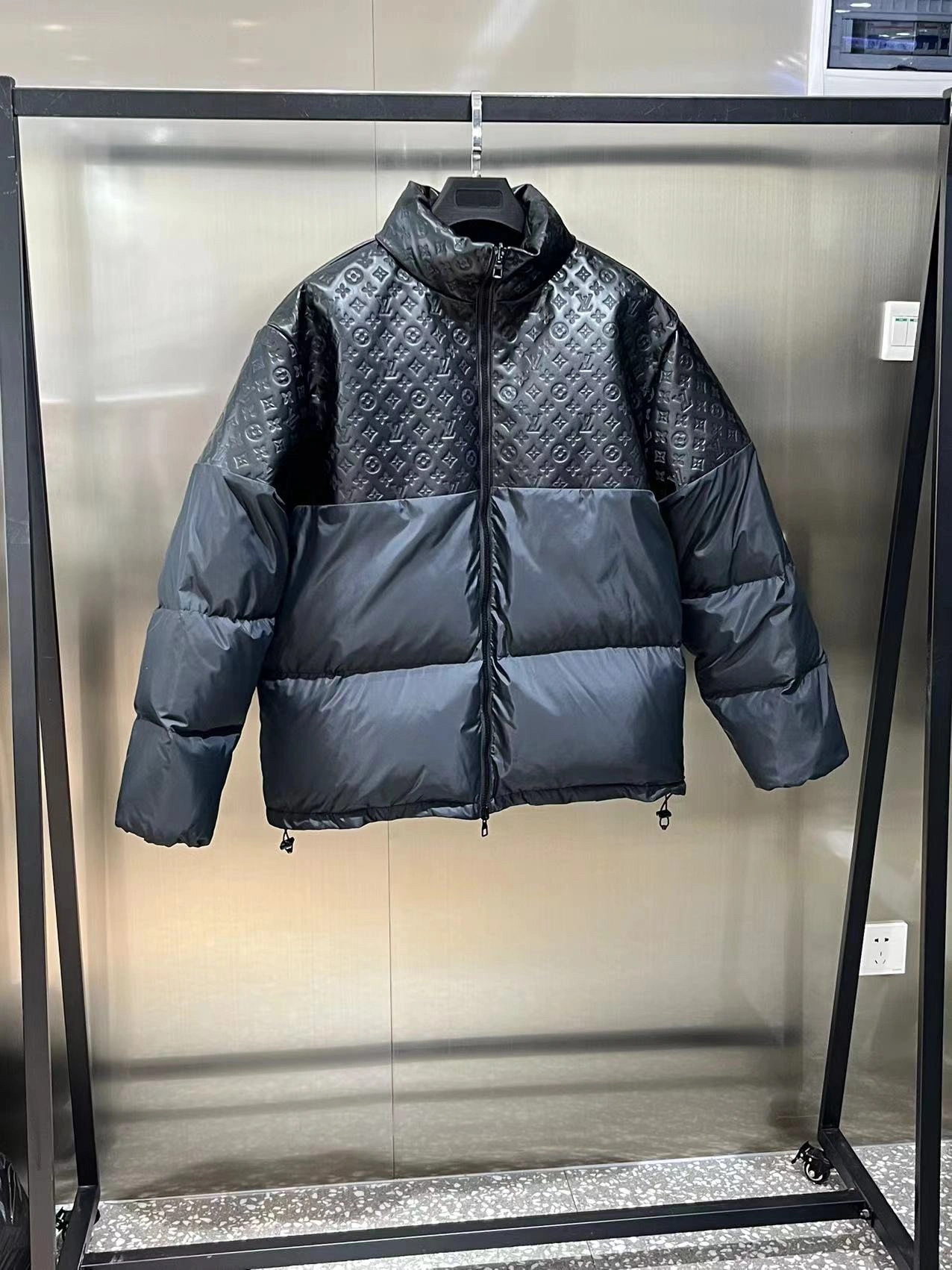 Louis Vuitton Down Jackets