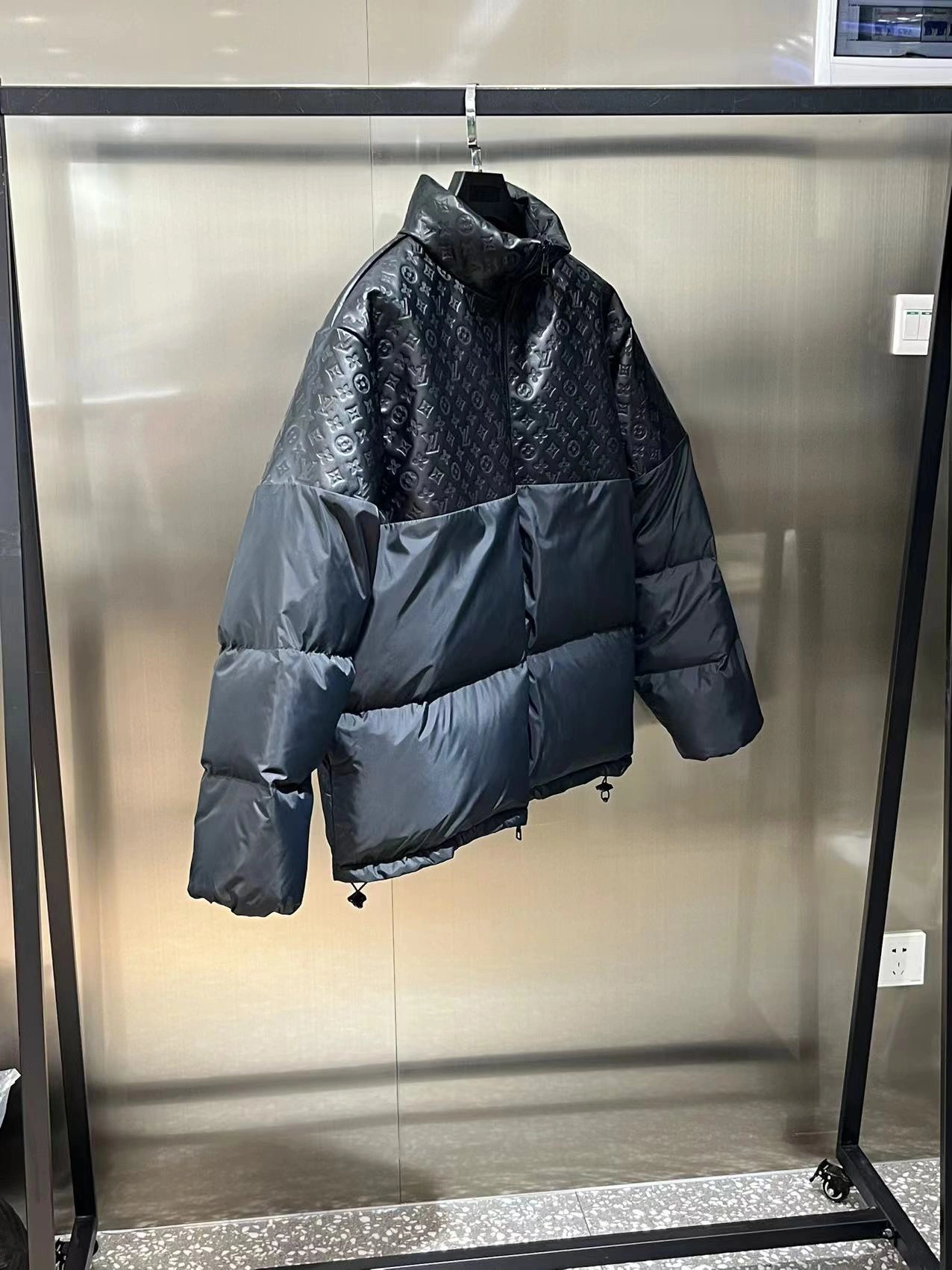 Reasonably priced Louis Vuitton Down Jackets