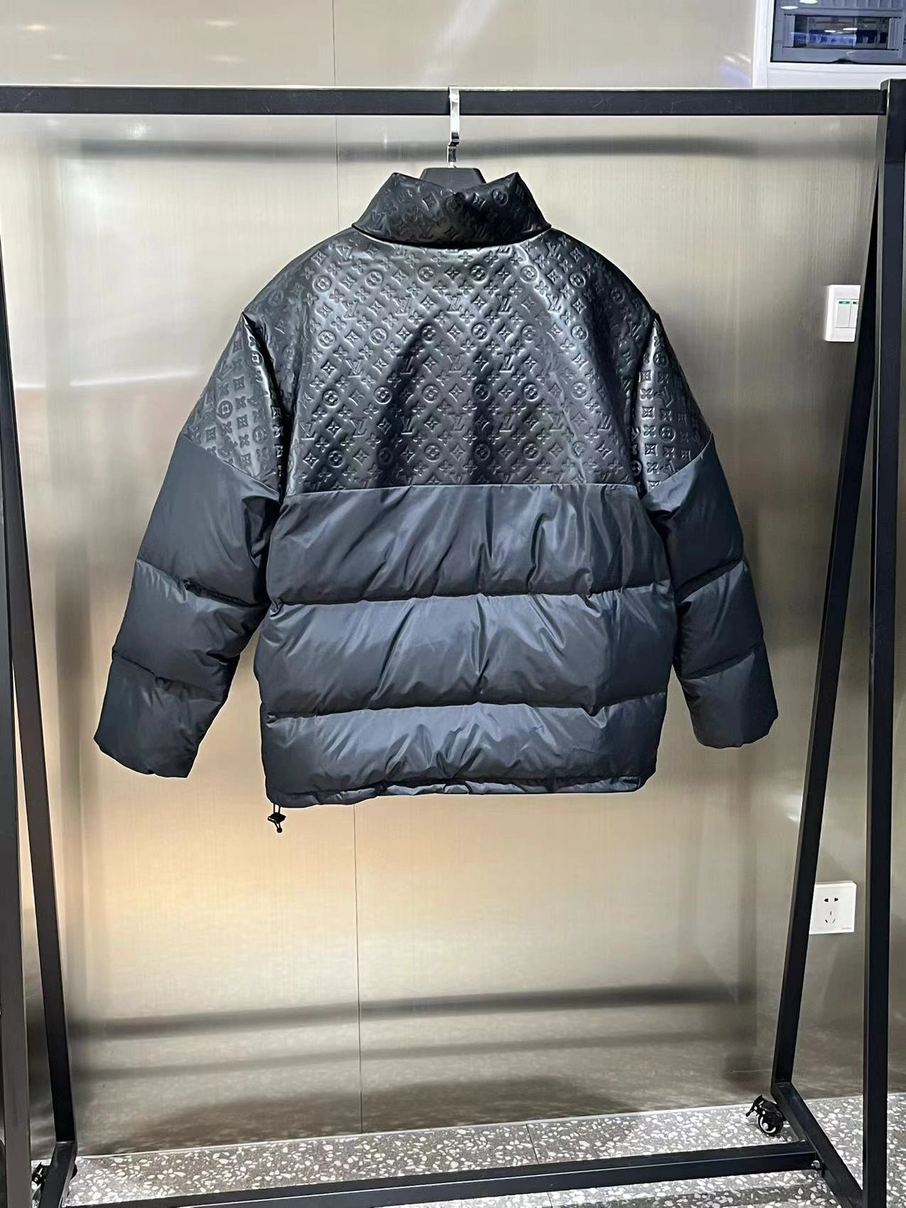 Reasonably priced Louis Vuitton Down Jackets