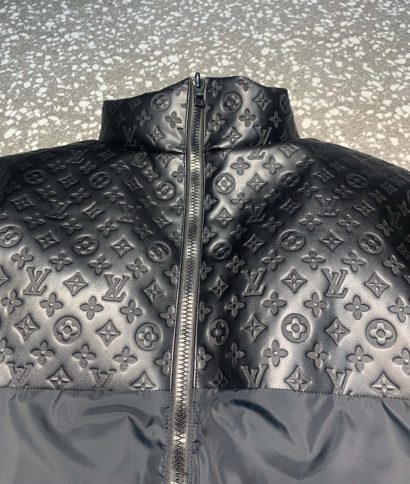 Reasonably priced Louis Vuitton Down Jackets