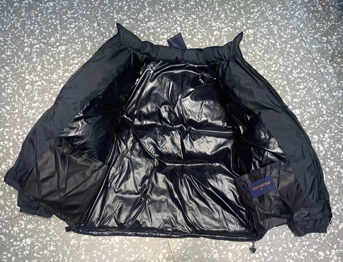 Reasonably priced Louis Vuitton Down Jackets