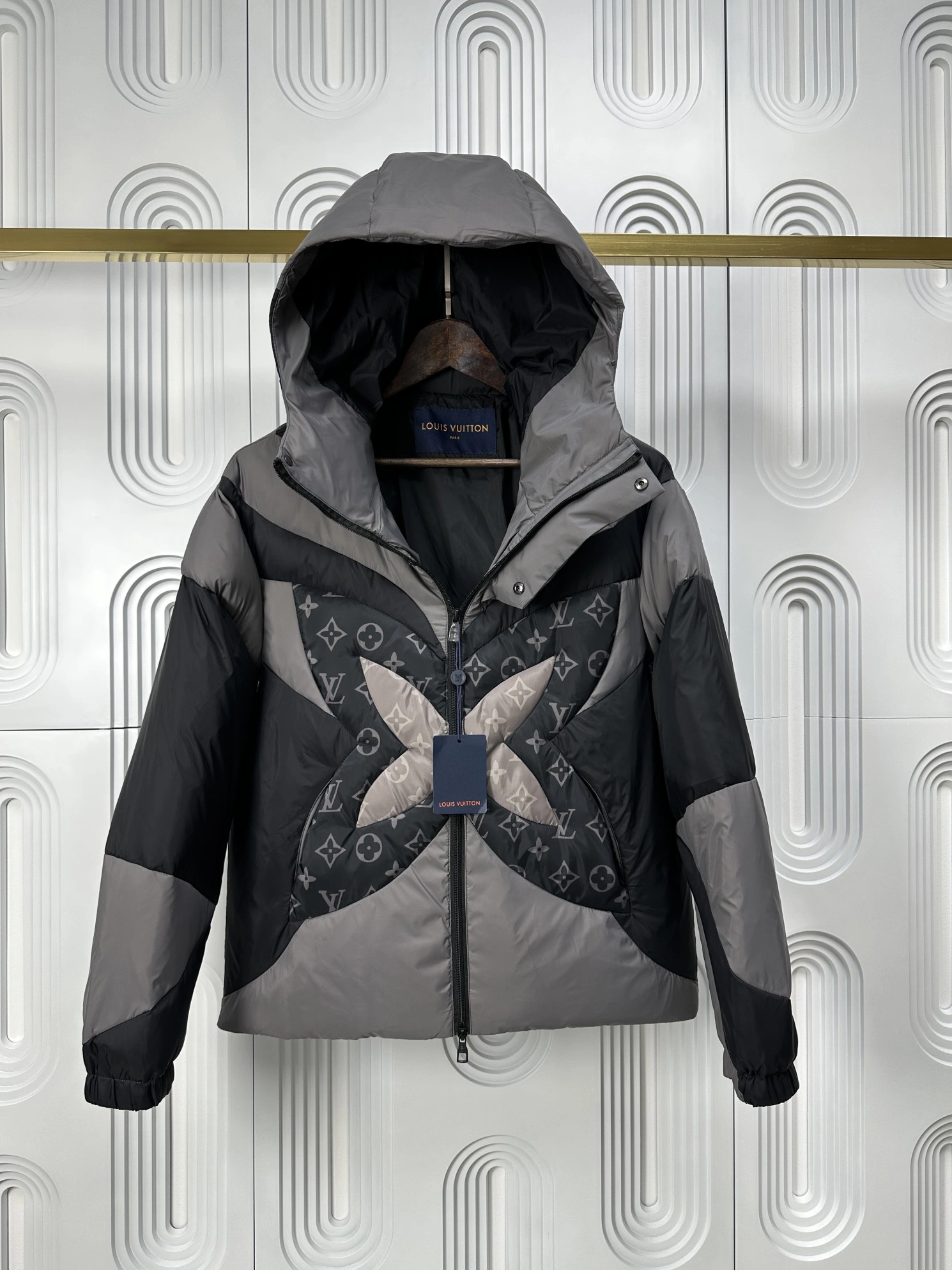Louis Vuitton Down Jackets