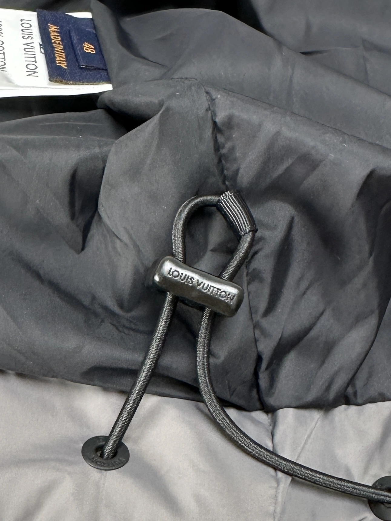 Inexpensive Louis Vuitton Down Jackets