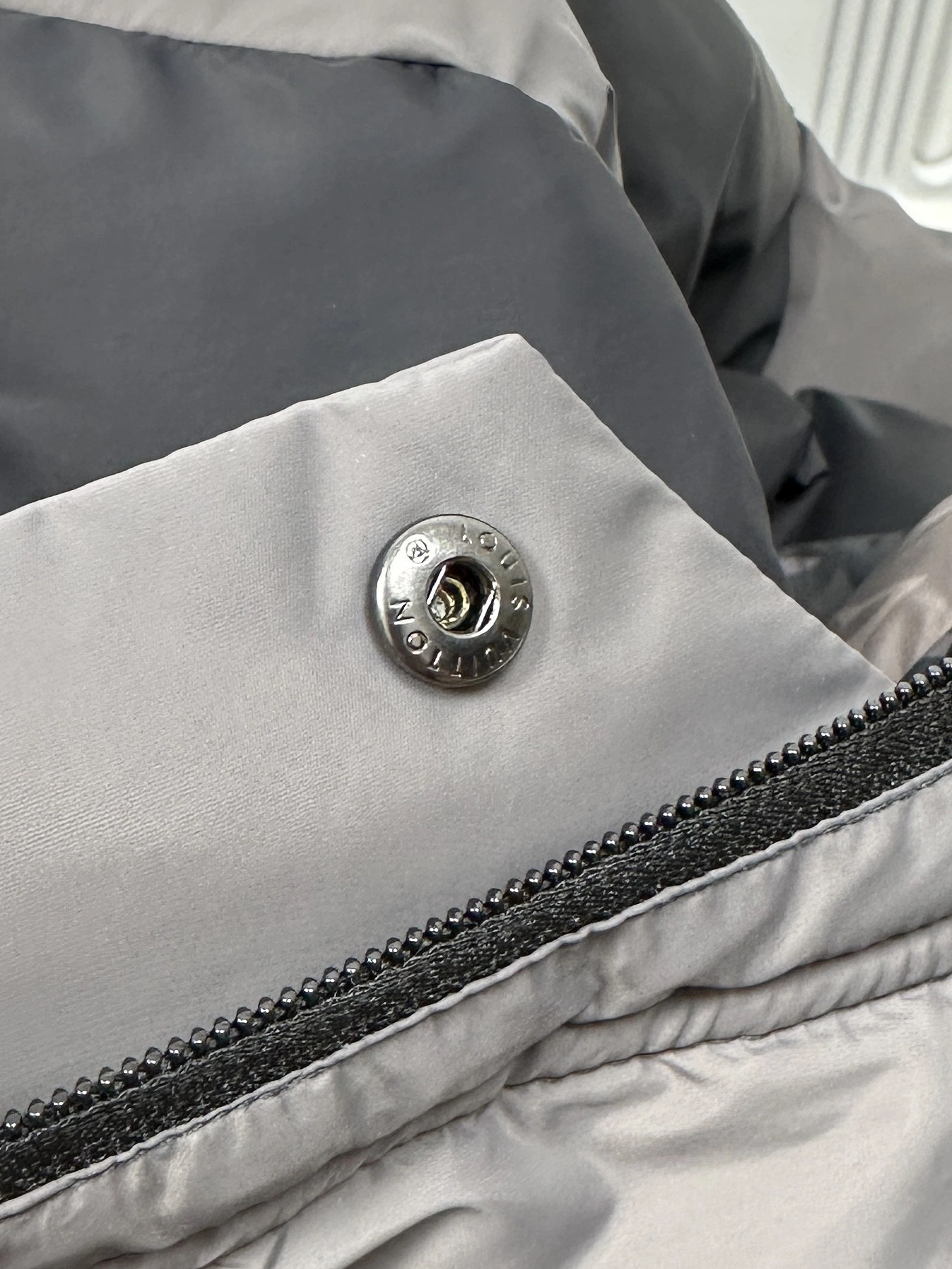 Inexpensive Louis Vuitton Down Jackets