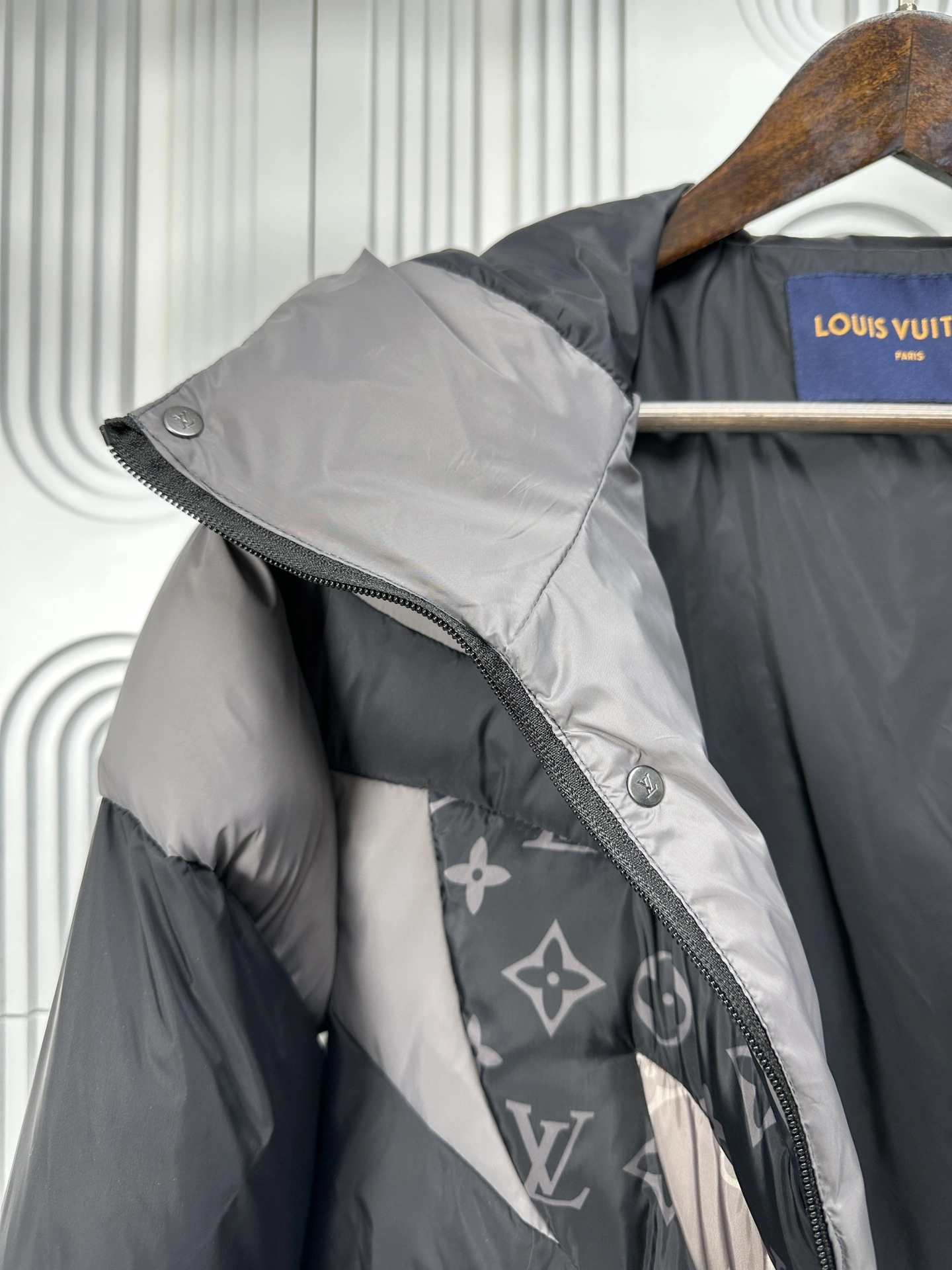 Inexpensive Louis Vuitton Down Jackets