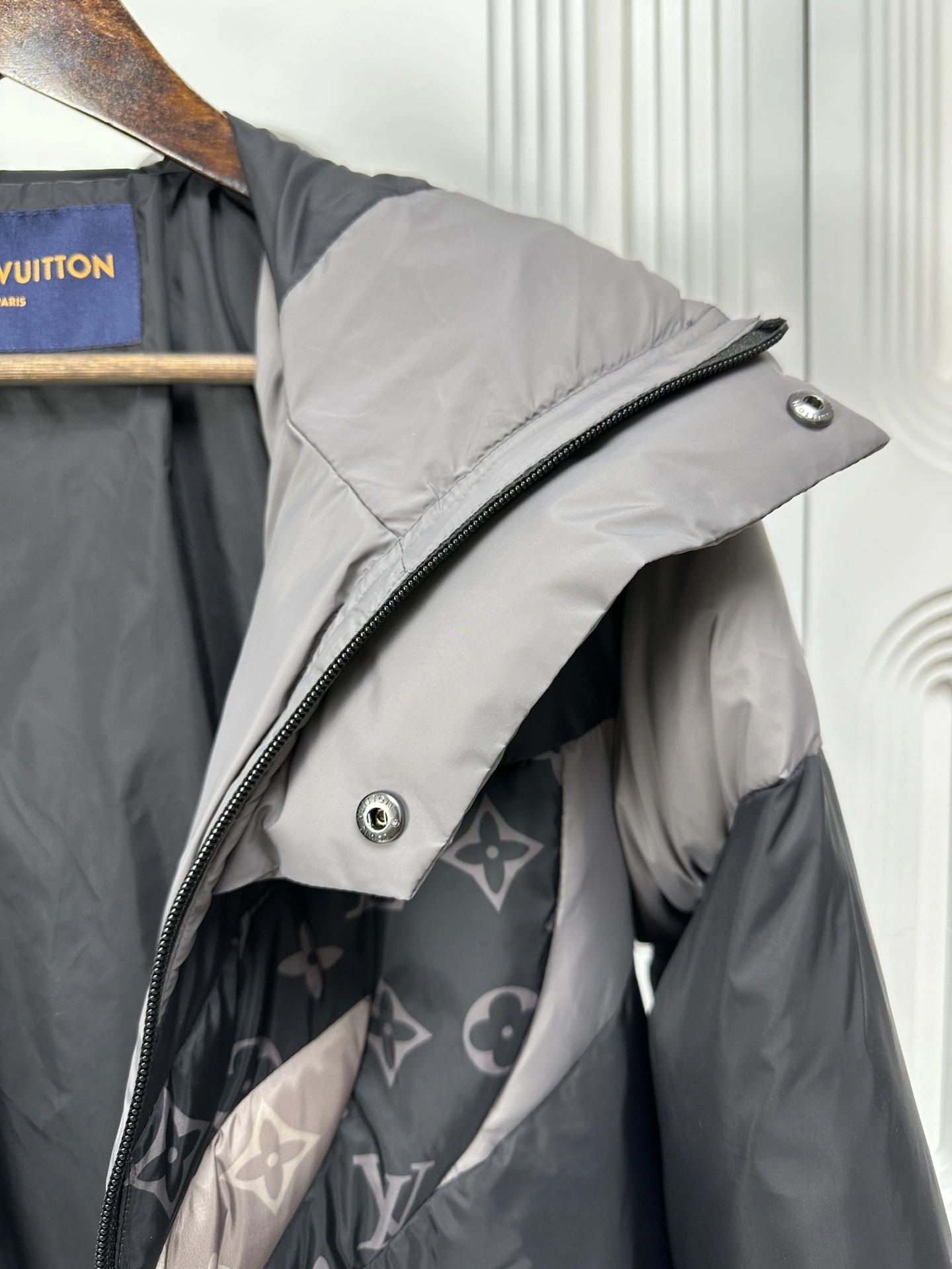 Inexpensive Louis Vuitton Down Jackets