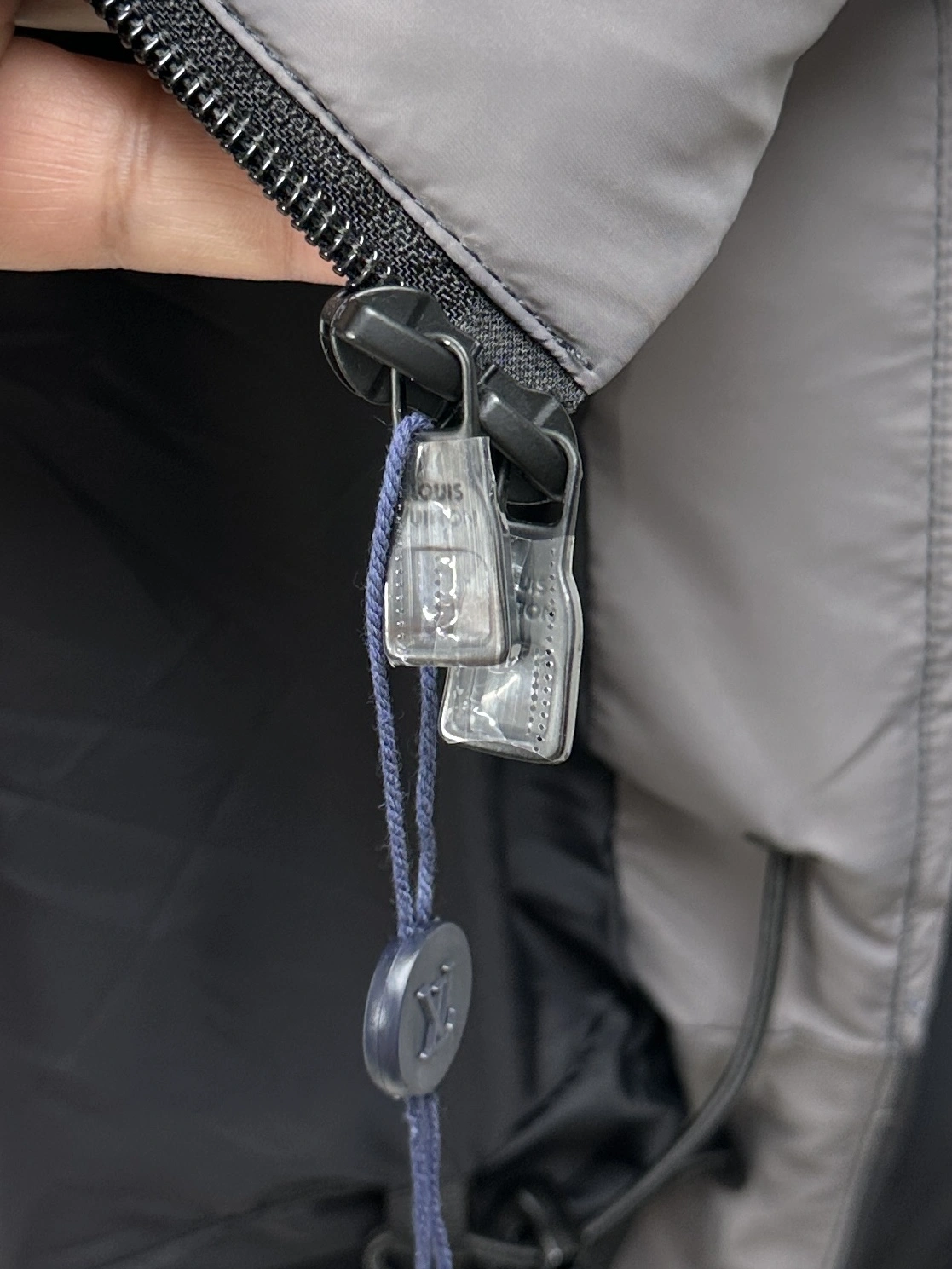 Inexpensive Louis Vuitton Down Jackets