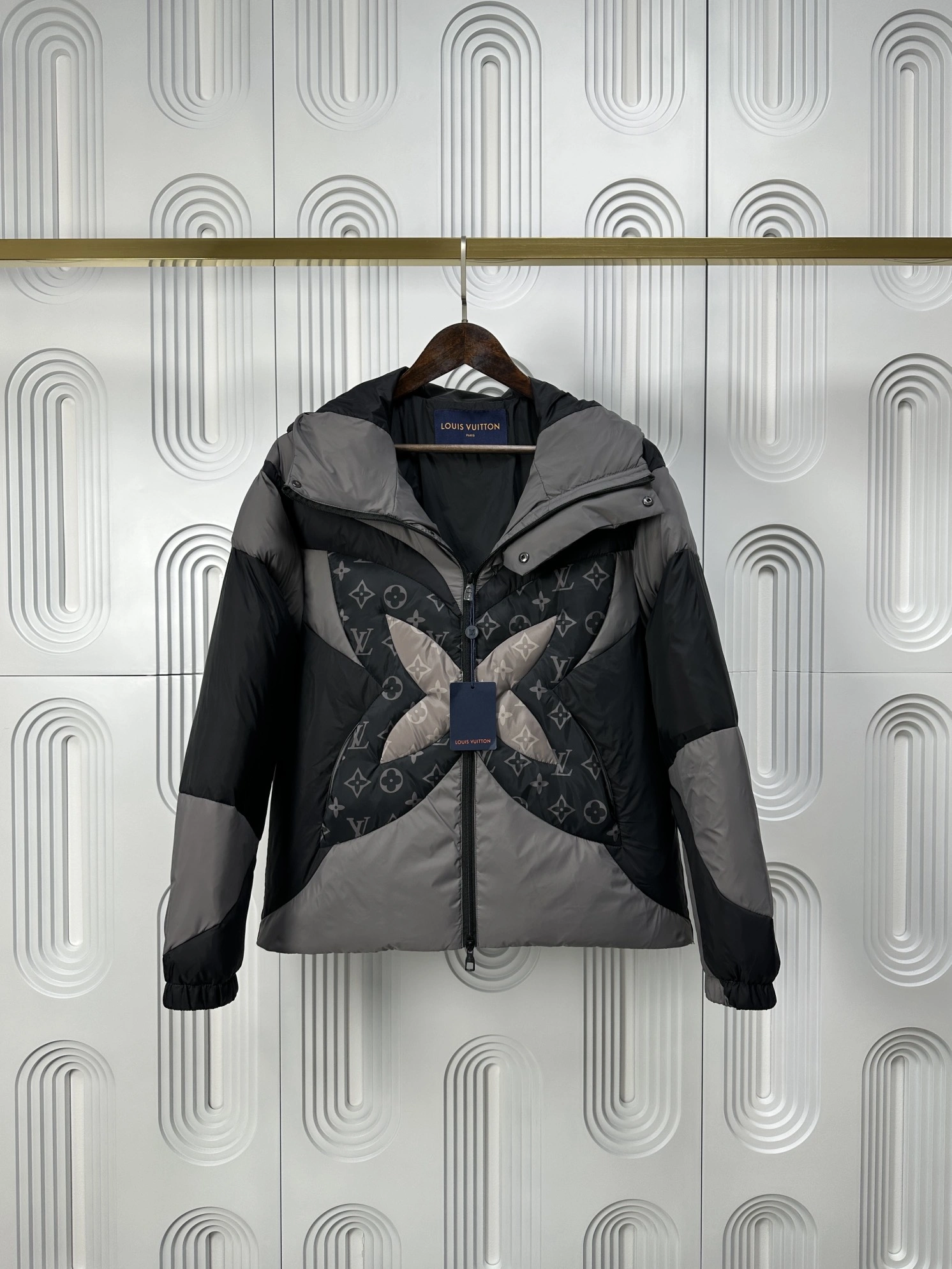 Inexpensive Louis Vuitton Down Jackets