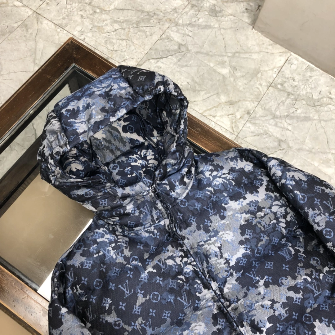 Reasonably priced Louis Vuitton Down Jackets