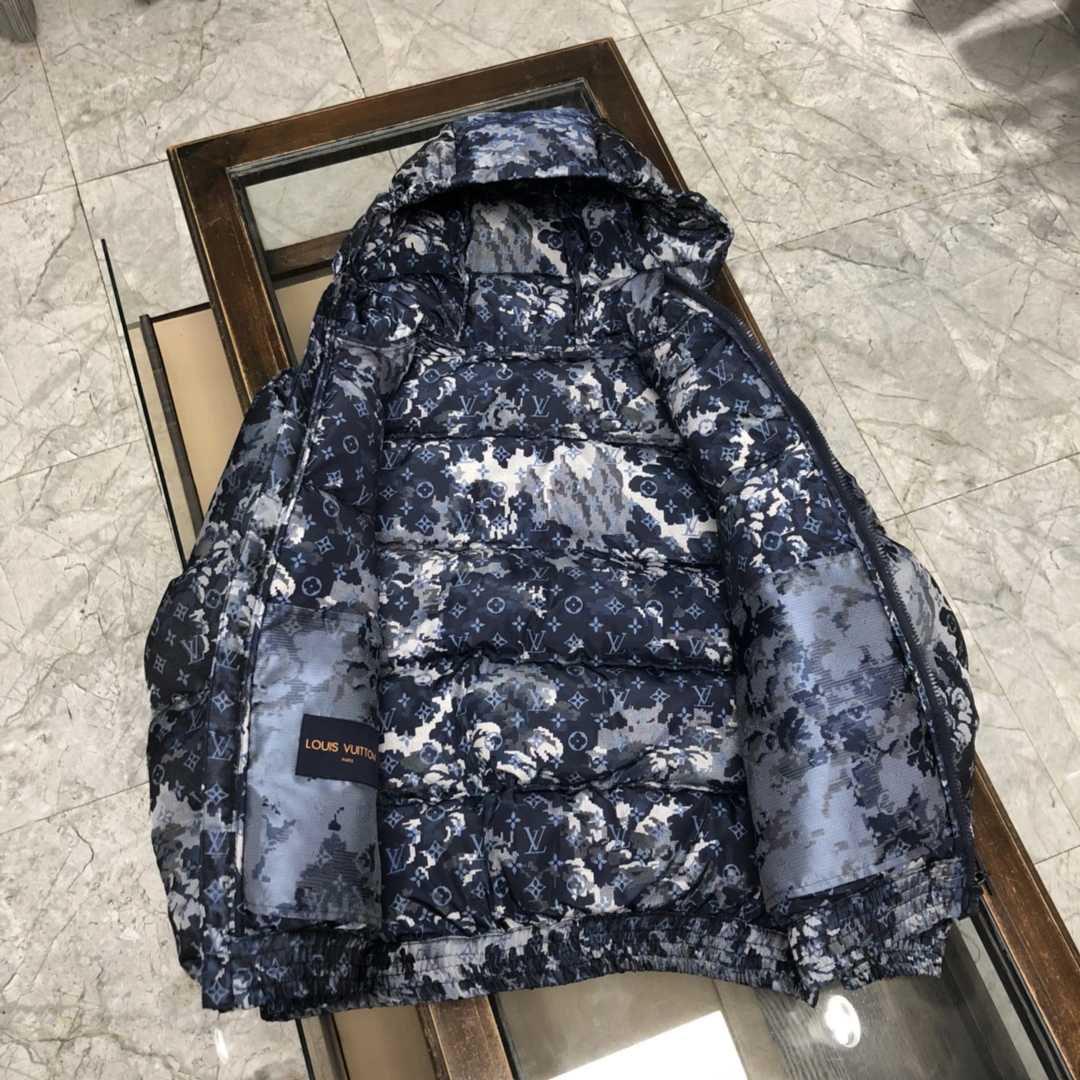 Reasonably priced Louis Vuitton Down Jackets