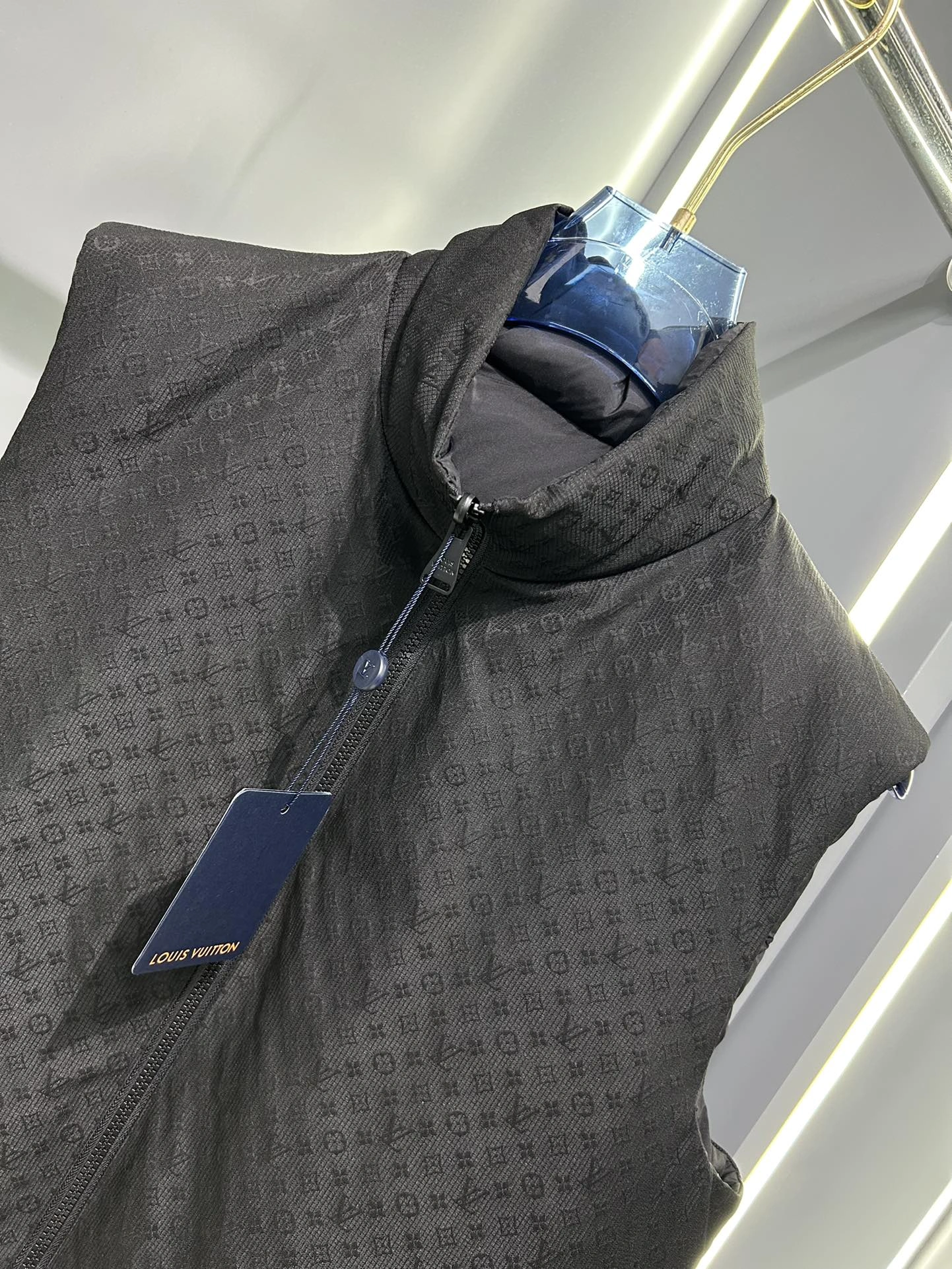 Affordable Louis Vuitton Down Jackets