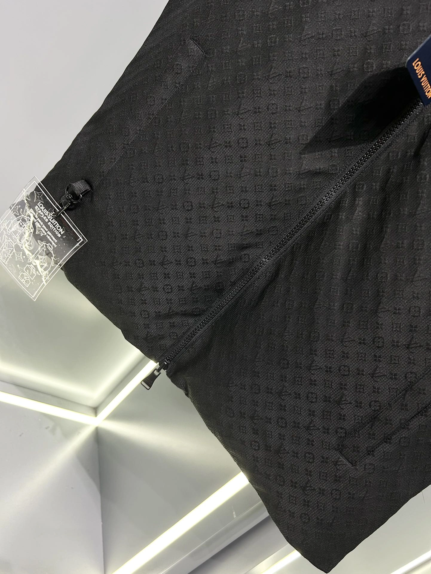 Affordable Louis Vuitton Down Jackets