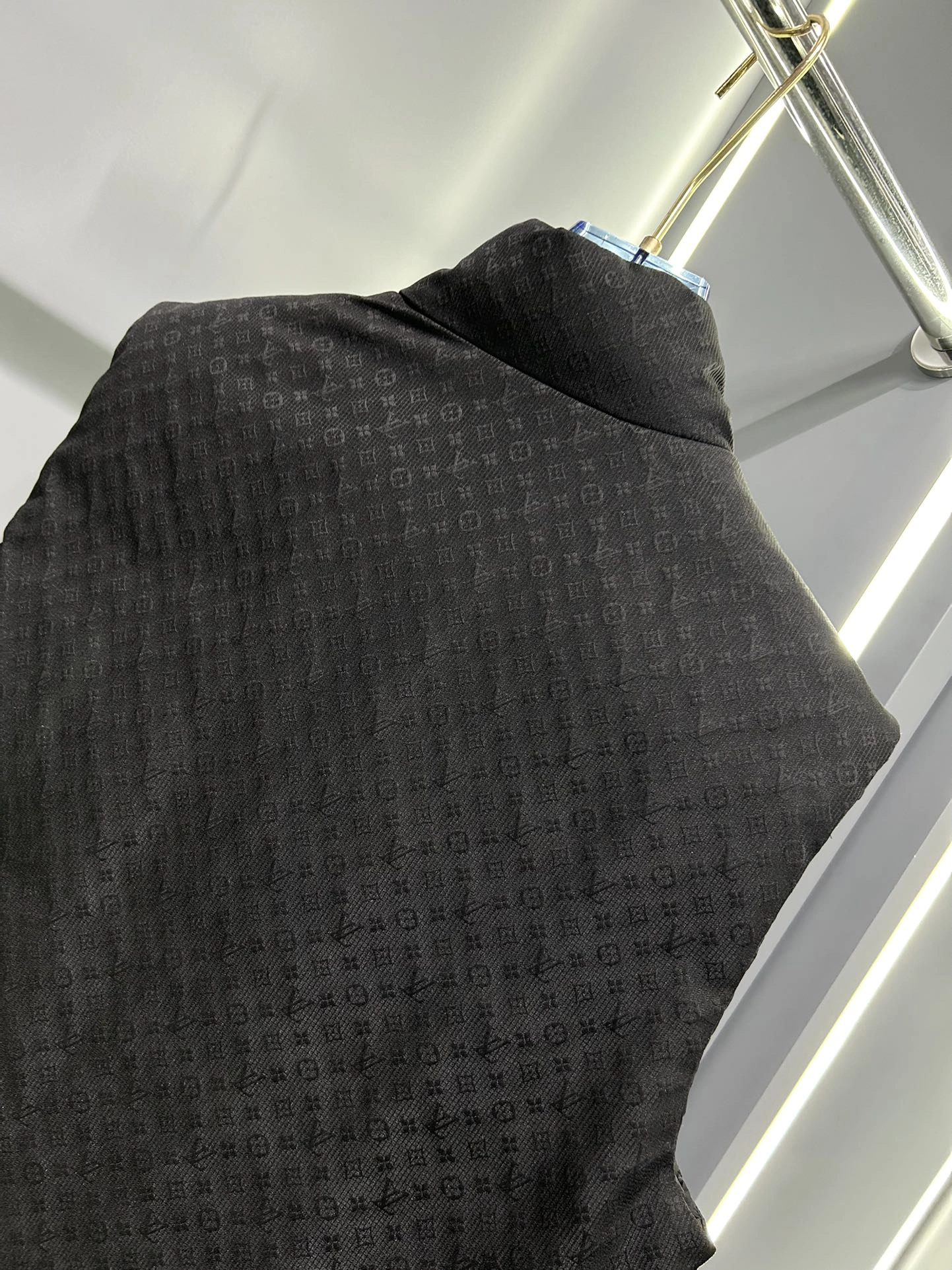 Affordable Louis Vuitton Down Jackets