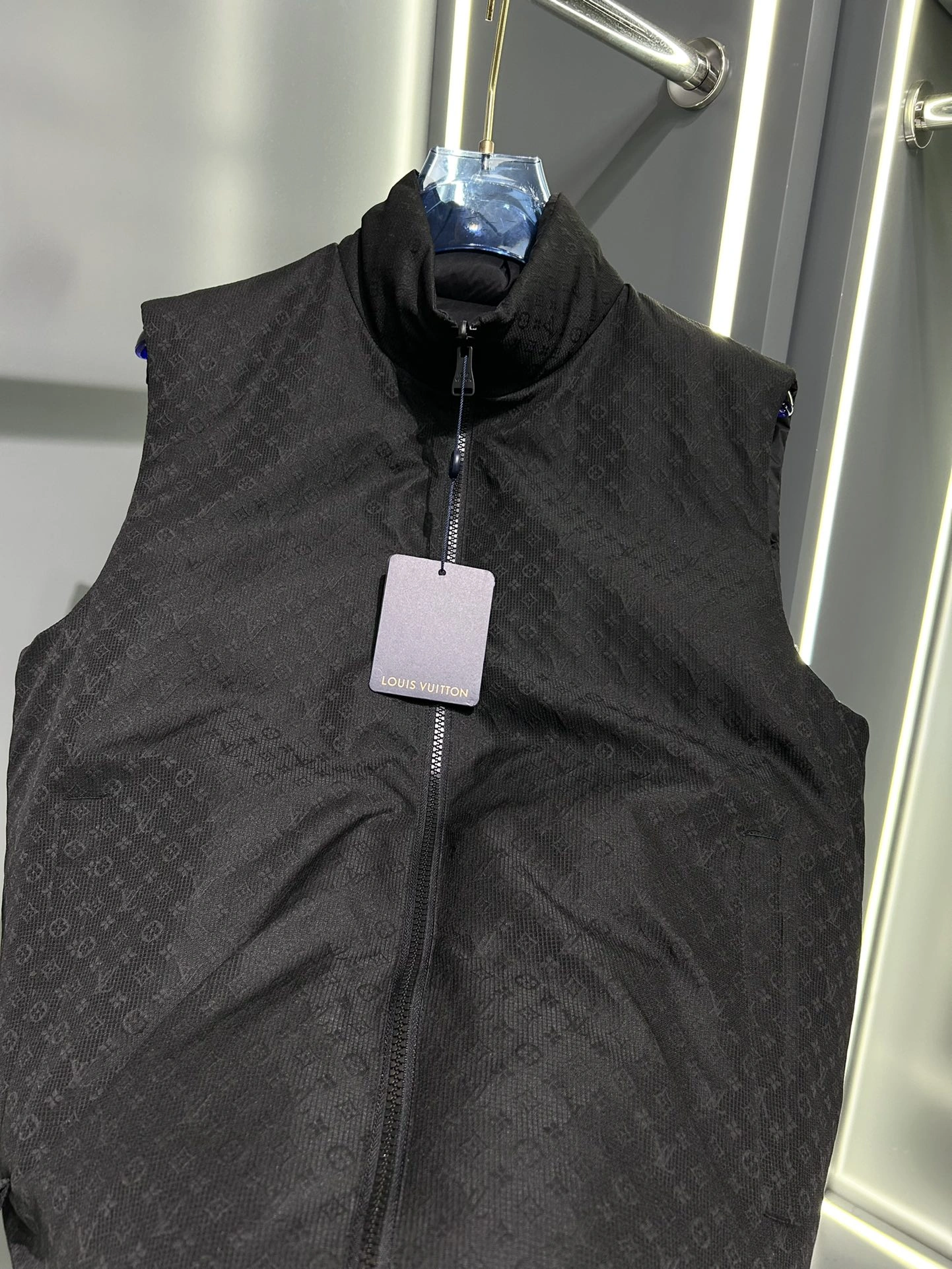 Affordable Louis Vuitton Down Jackets