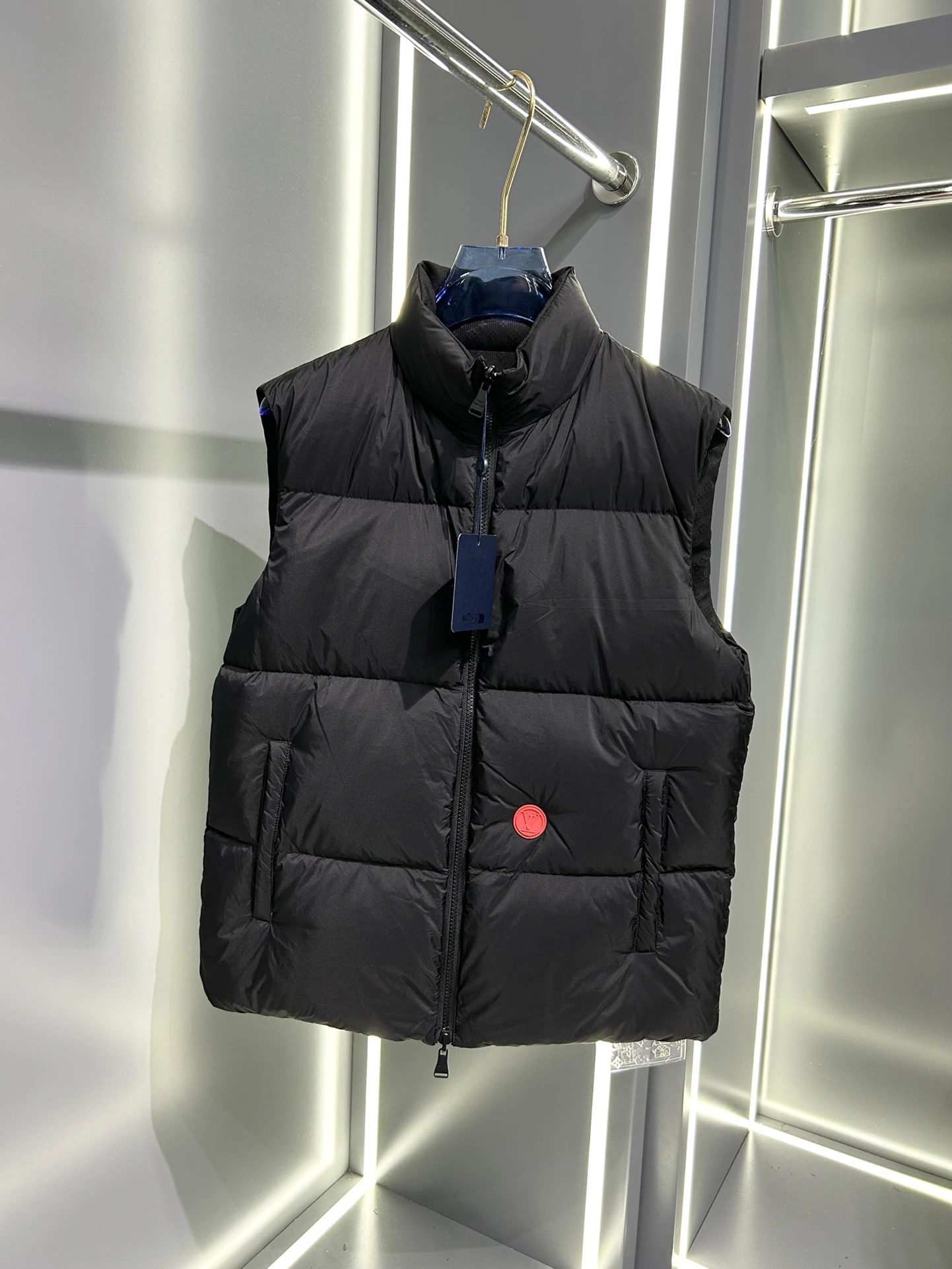Affordable Louis Vuitton Down Jackets