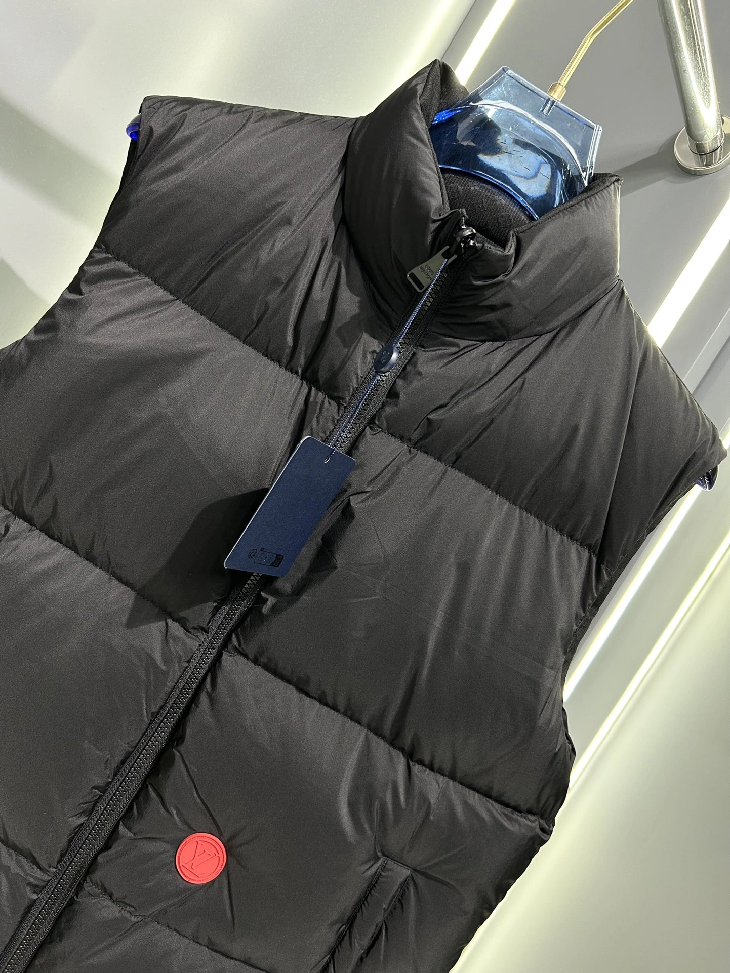Affordable Louis Vuitton Down Jackets