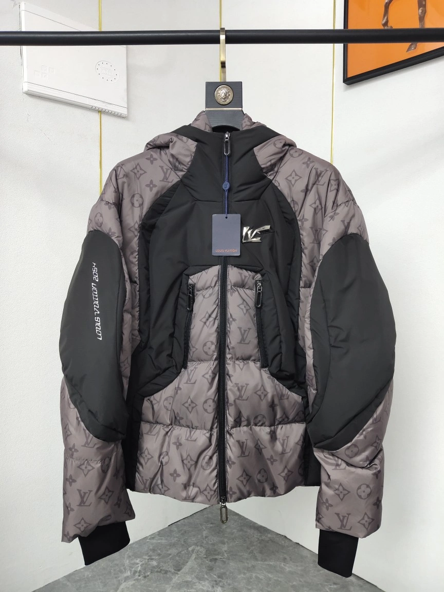 Louis Vuitton Down Jackets