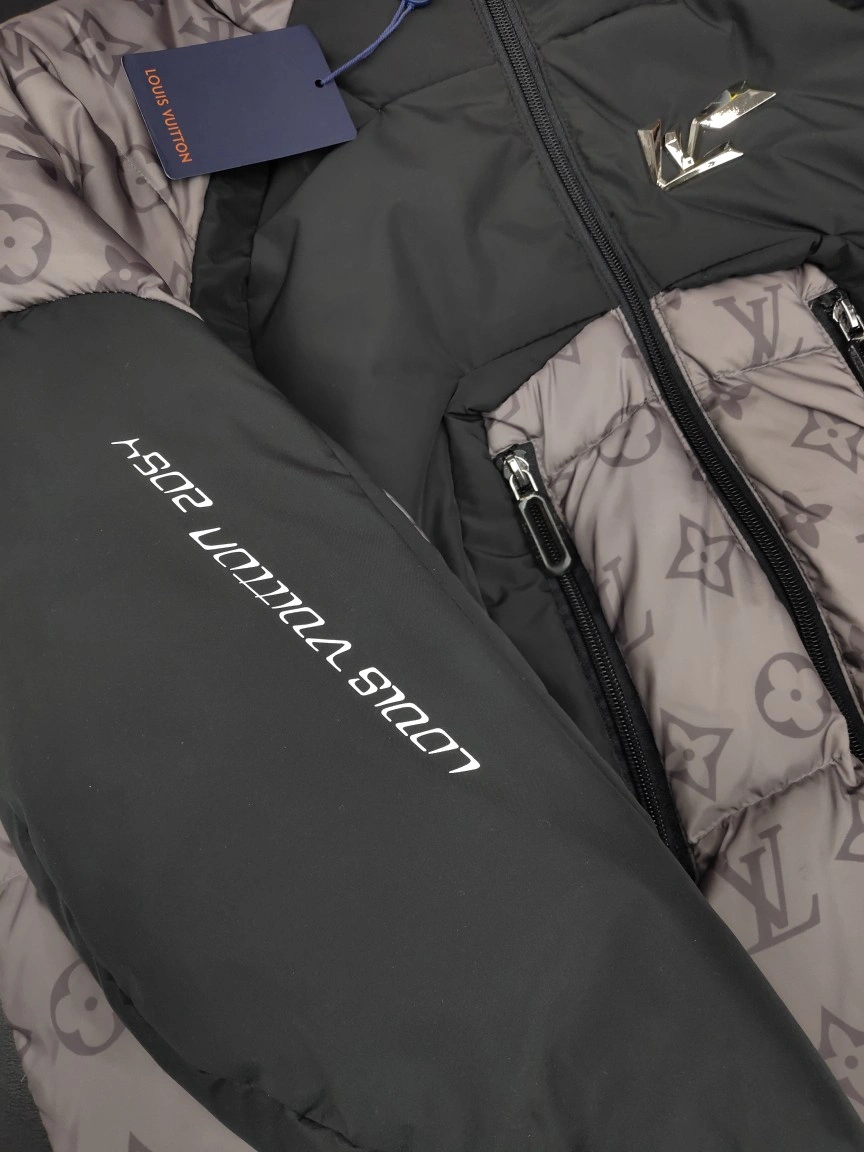 Inexpensive Louis Vuitton Down Jackets