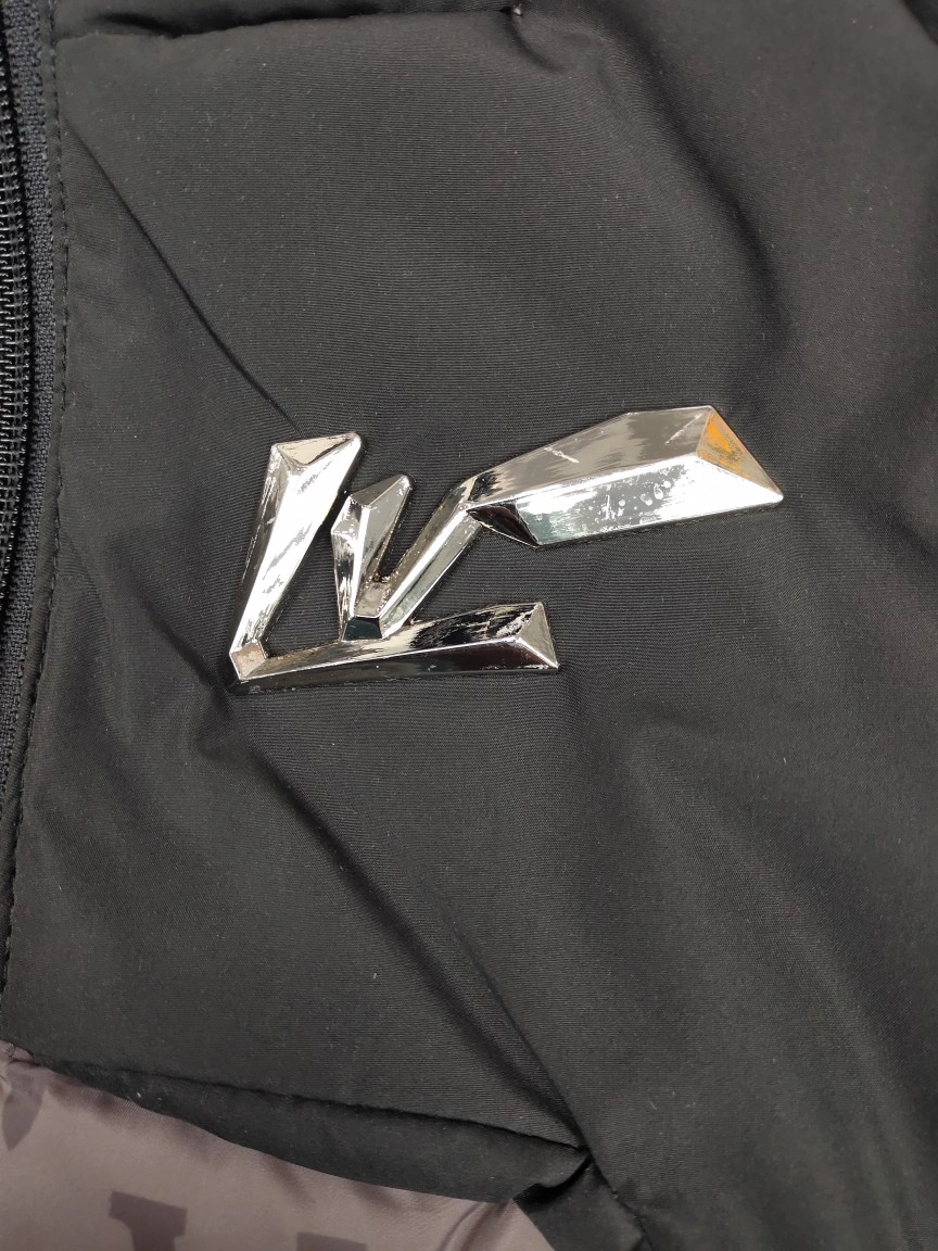 Inexpensive Louis Vuitton Down Jackets
