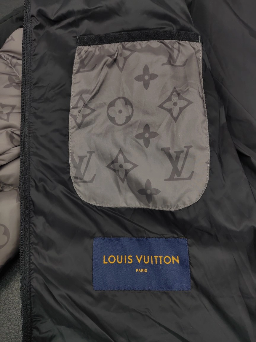 Inexpensive Louis Vuitton Down Jackets