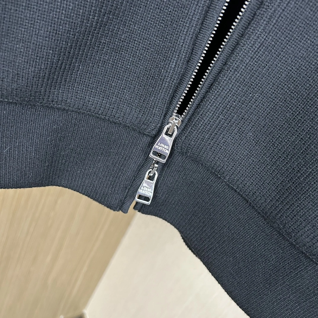 Top mirror Louis Vuitton Down Jackets