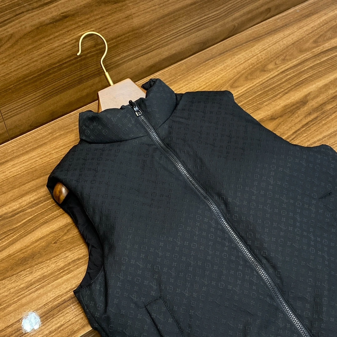Brand-original Louis Vuitton Down Jackets